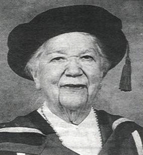 Obituary for Isabel Menzies Lyth - John Whitwell